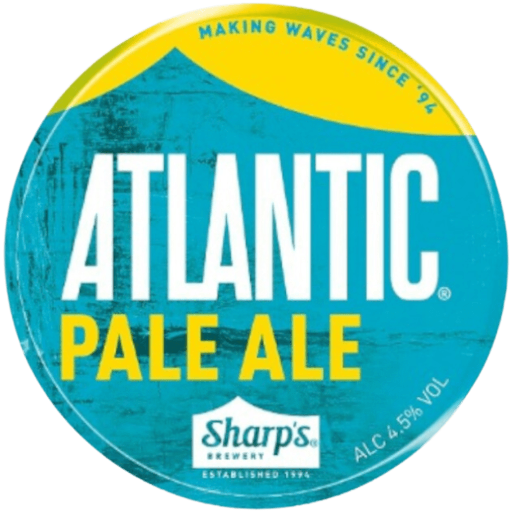 Craft Beers - The Raven Tower Bridge