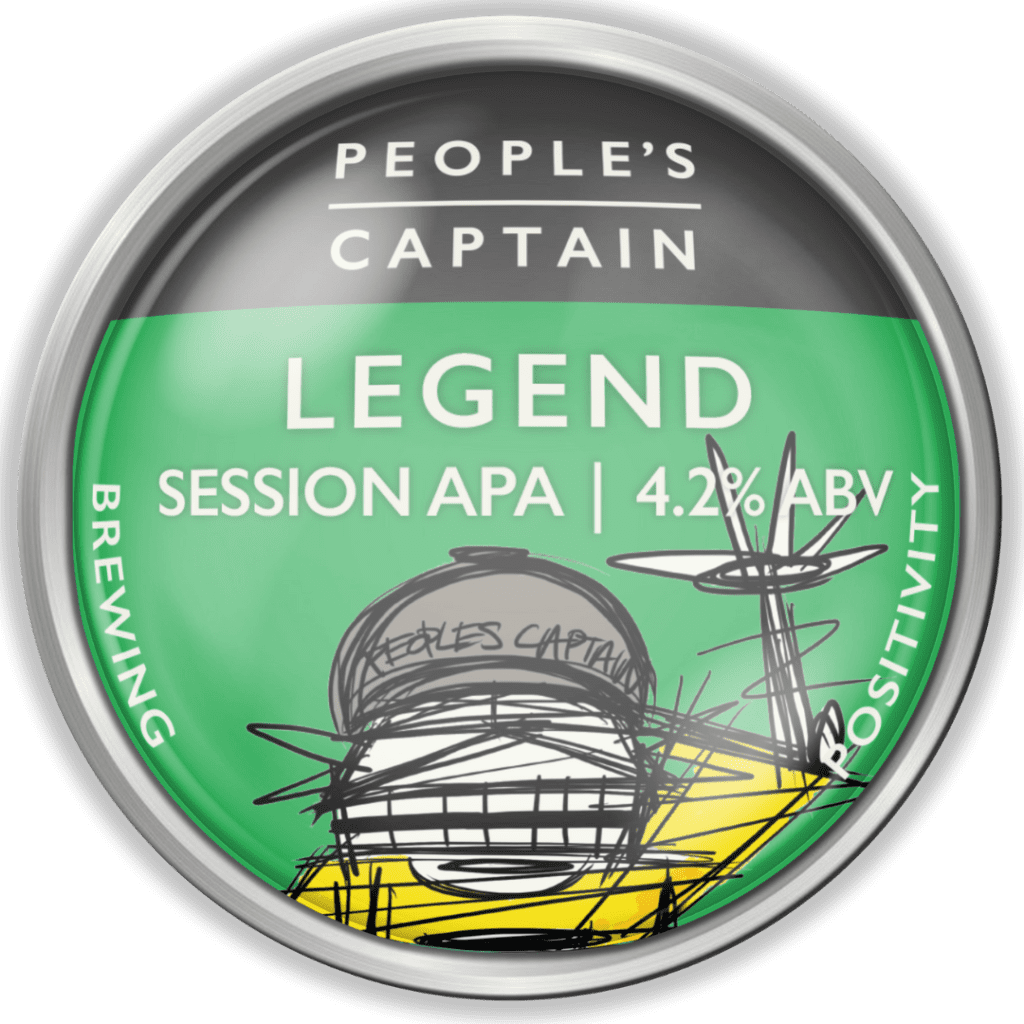 Craft Beers - The Raven Tower Bridge